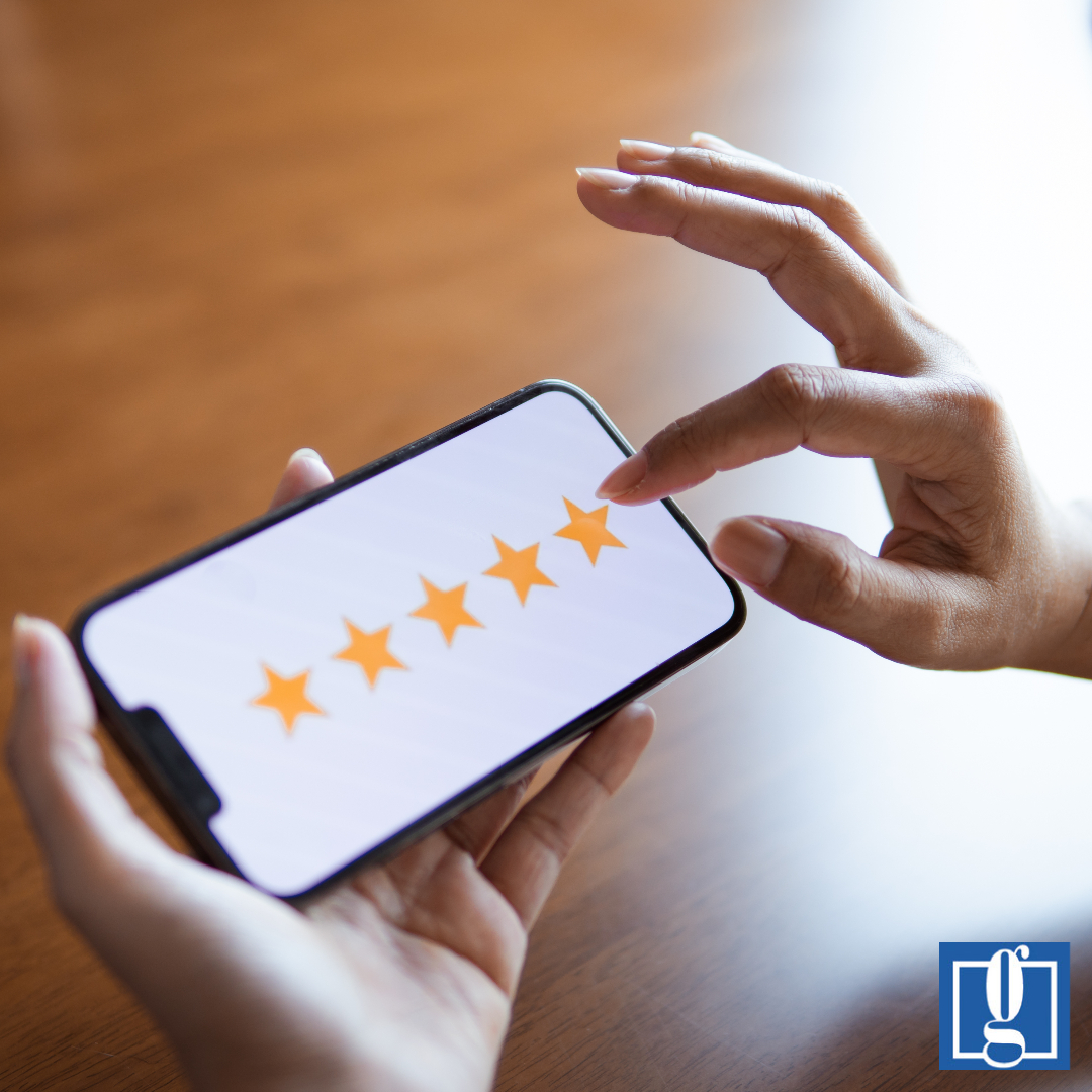 GOOD Tips To Manage Customer Reviews! - Good Marketing Group