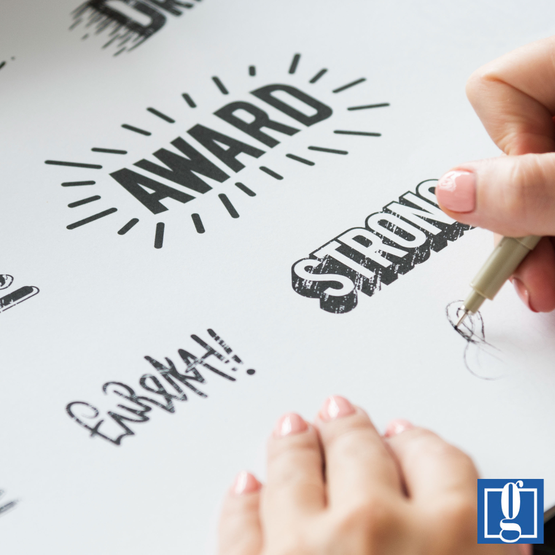 Best Practices To Choose Fonts For Your Brand - Good Marketing Group